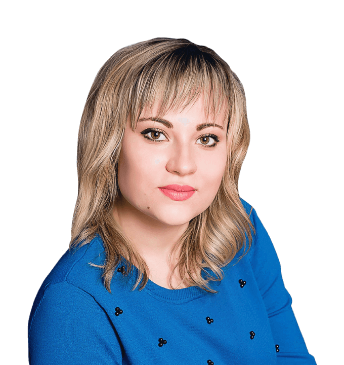 Елена Файрушина